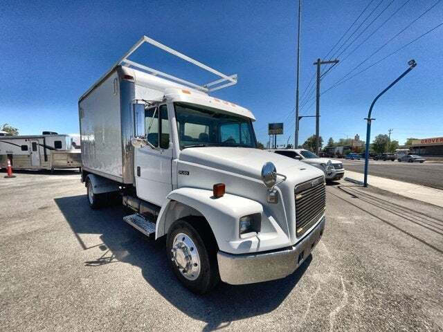 Freightliner FL50 For Sale - Carsforsale.com®
