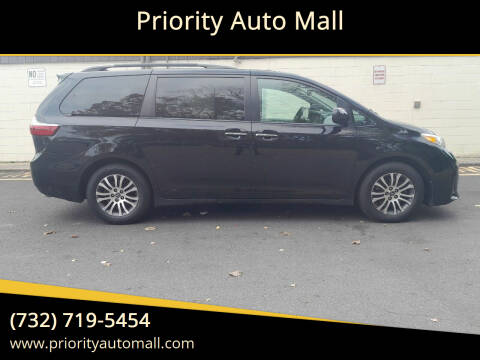 Minivan For Sale in Brooklyn, NY - Mr. Minivans Auto Sales