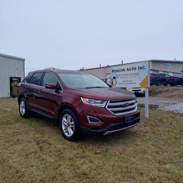 Penguin Auto – Car Dealer in Madison, WI