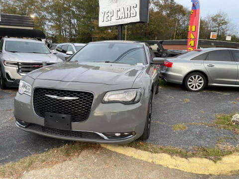 Yep Cars Dothan Al