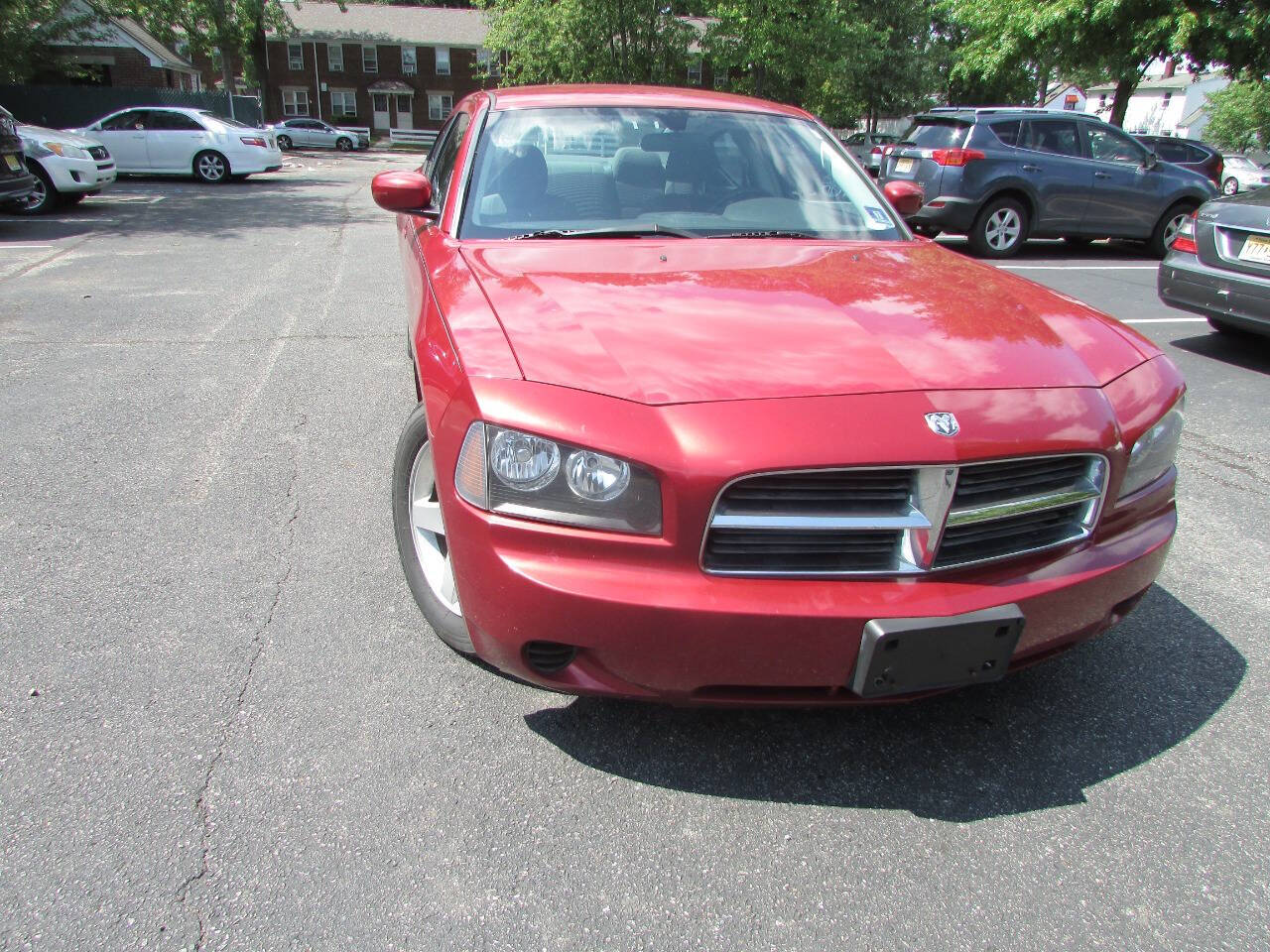 2010 Dodge Charger For Sale In Gladstone, NJ - Carsforsale.com®