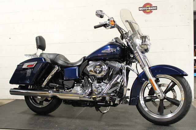 Harley-Davidson Switchback For Sale - Carsforsale.com®