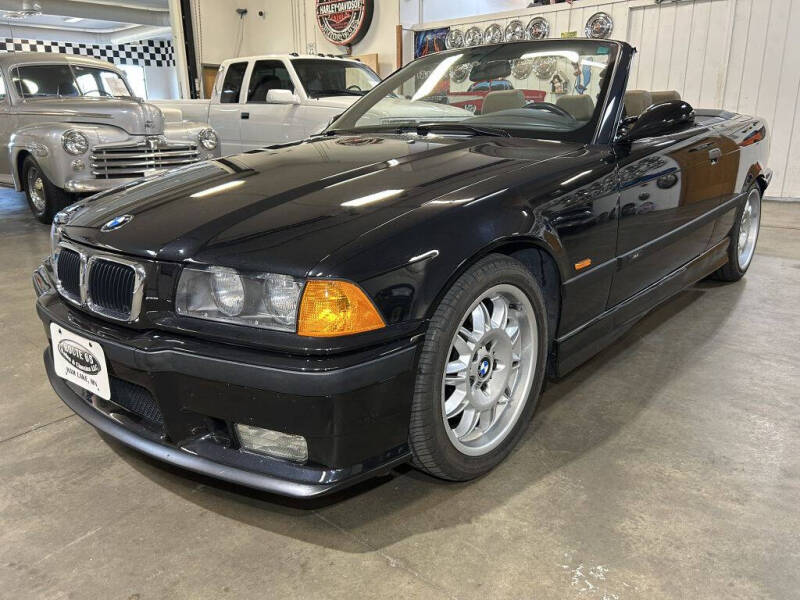 1999 BMW M3 For Sale - Carsforsale.com®