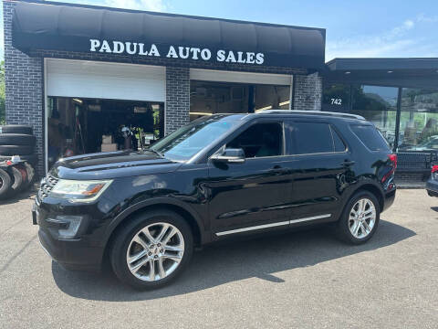 Padula Auto Sales – Car Dealer in Holbrook, MA