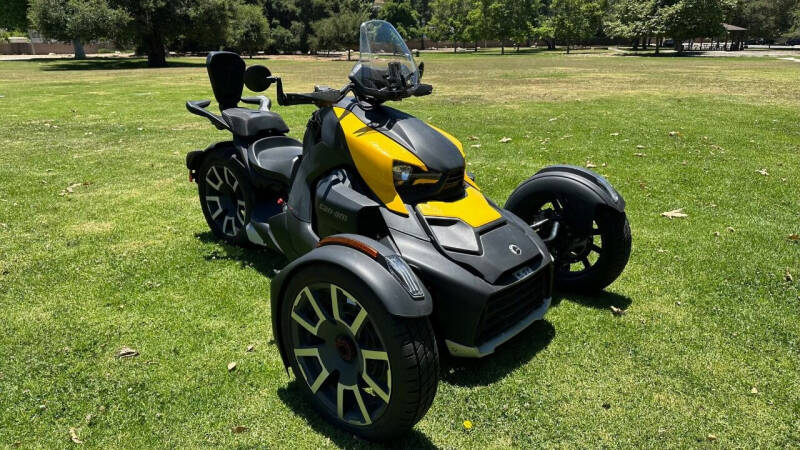 Can-Am Ryker Rally For Sale - Carsforsale.com®