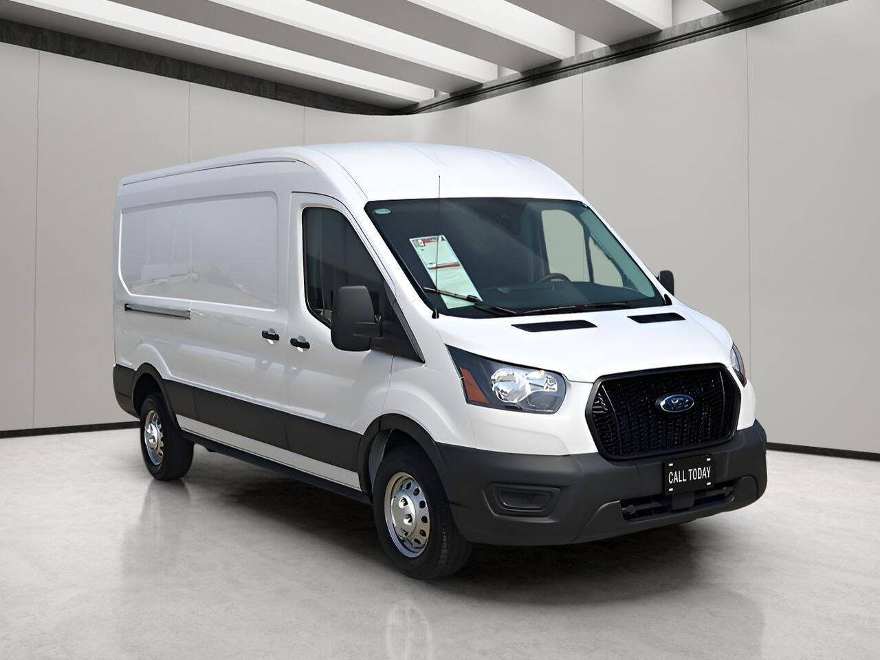 Ford Transit For Sale In Texas - Carsforsale.com®
