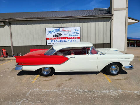 Cameron Classics – Car Dealer in Cameron, MO