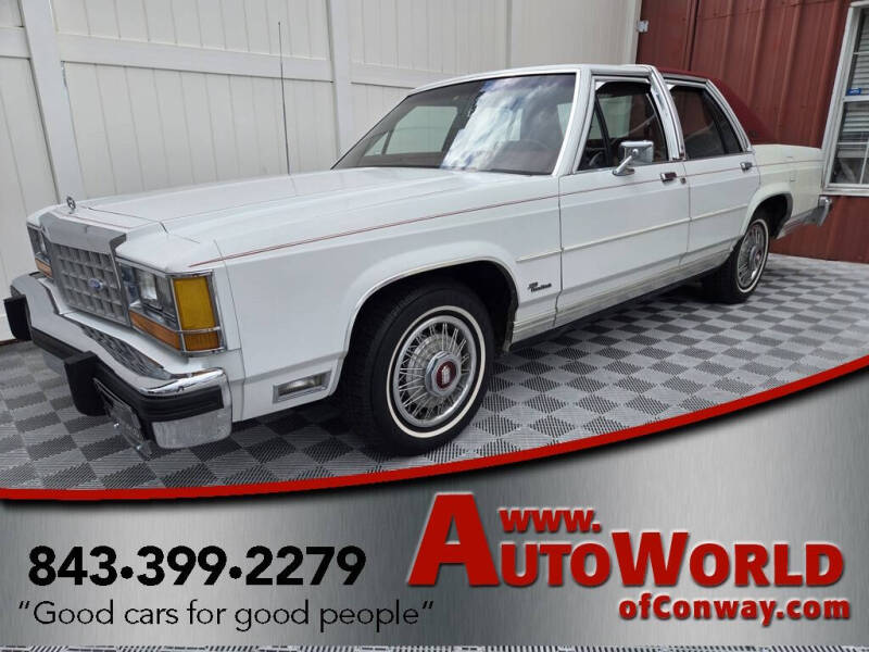 1985 Ford Crown Victoria Ford LTD Crown Victoria Wikipedia