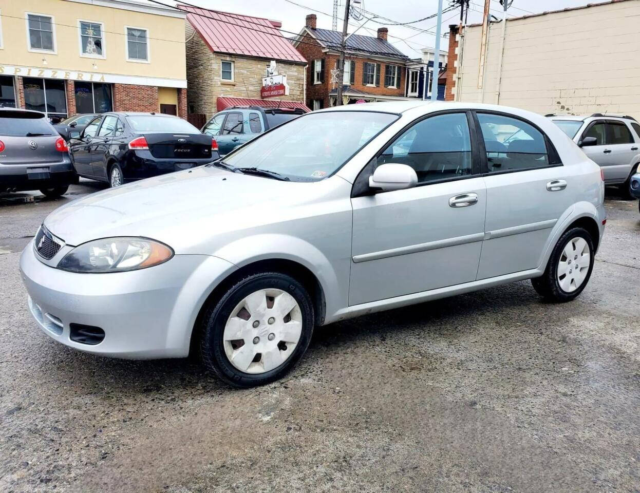 Suzuki Reno For Sale - Carsforsale.com®