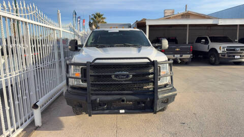 Commercial Trucks For Sale in El Paso, TX - Jacobs Auto Sales Fleet LLC