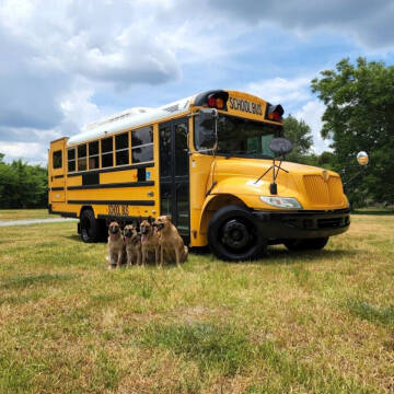 2006 IC Bus CE Series For Sale - Carsforsale.com®