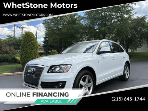 WhetStone Motors – Car Dealer in Bensalem, PA