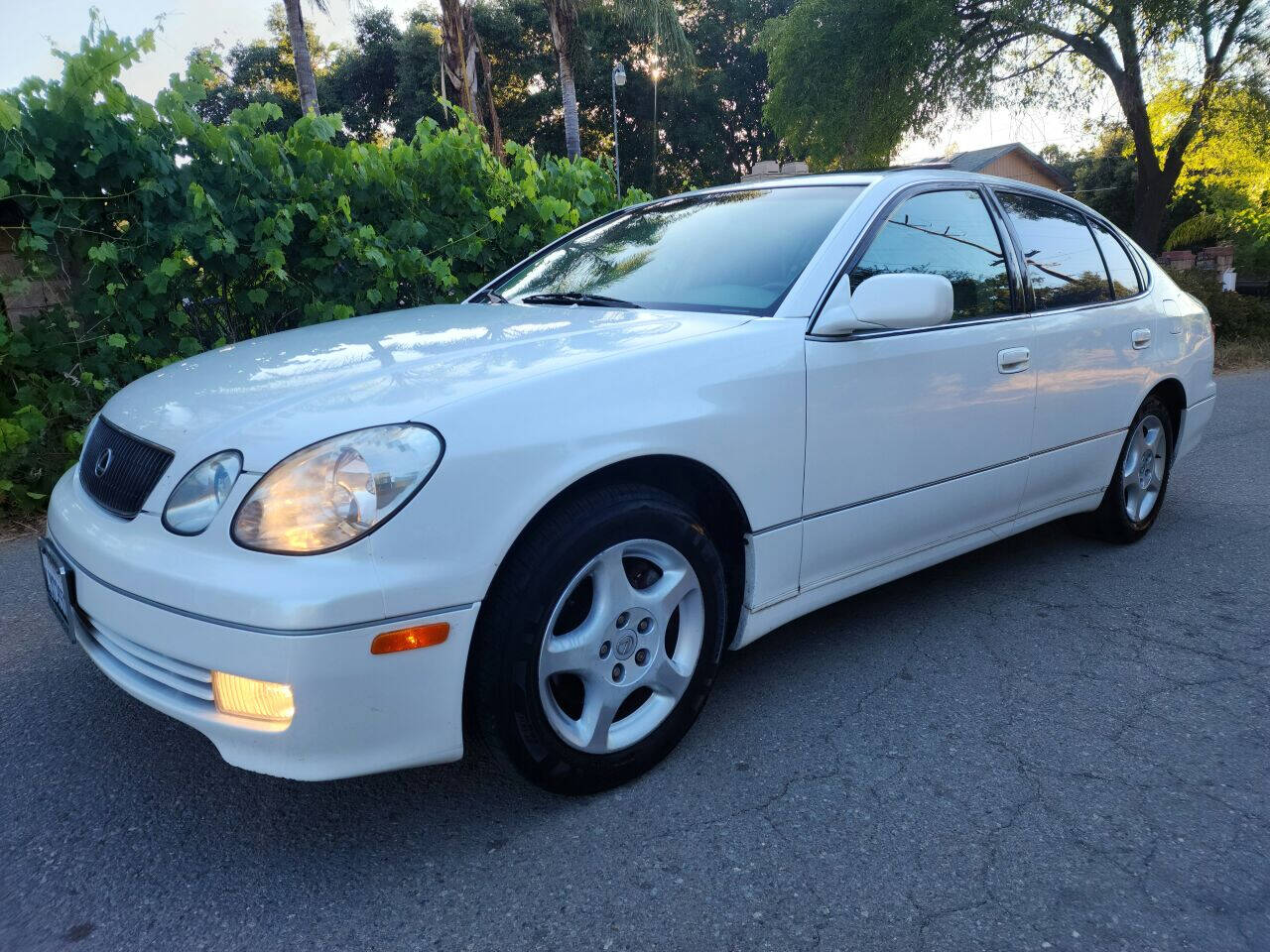 2000 Lexus GS 300 For Sale - Carsforsale.com®