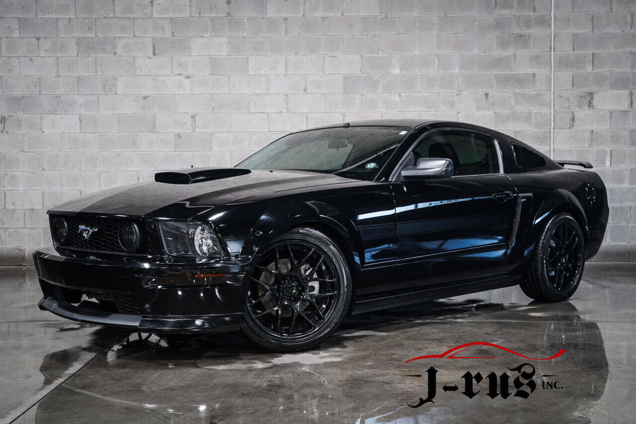 Used 2009 Ford Mustang For Sale - Carsforsale.com®
