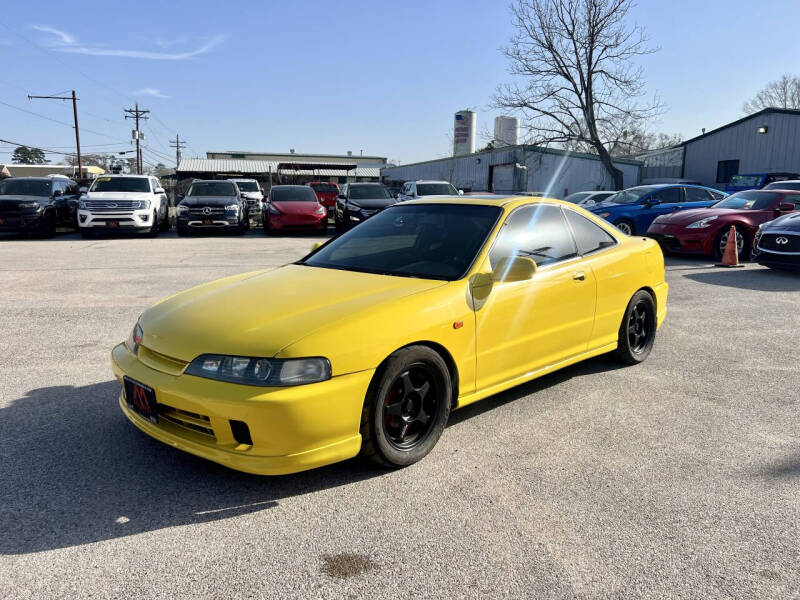 1994 Acura Integra For Sale - Carsforsale.com®