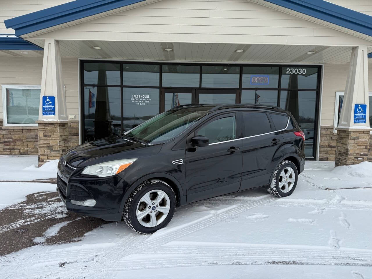 2013 Ford Escape for sale in Loretto, MN - The Car Buying Center
