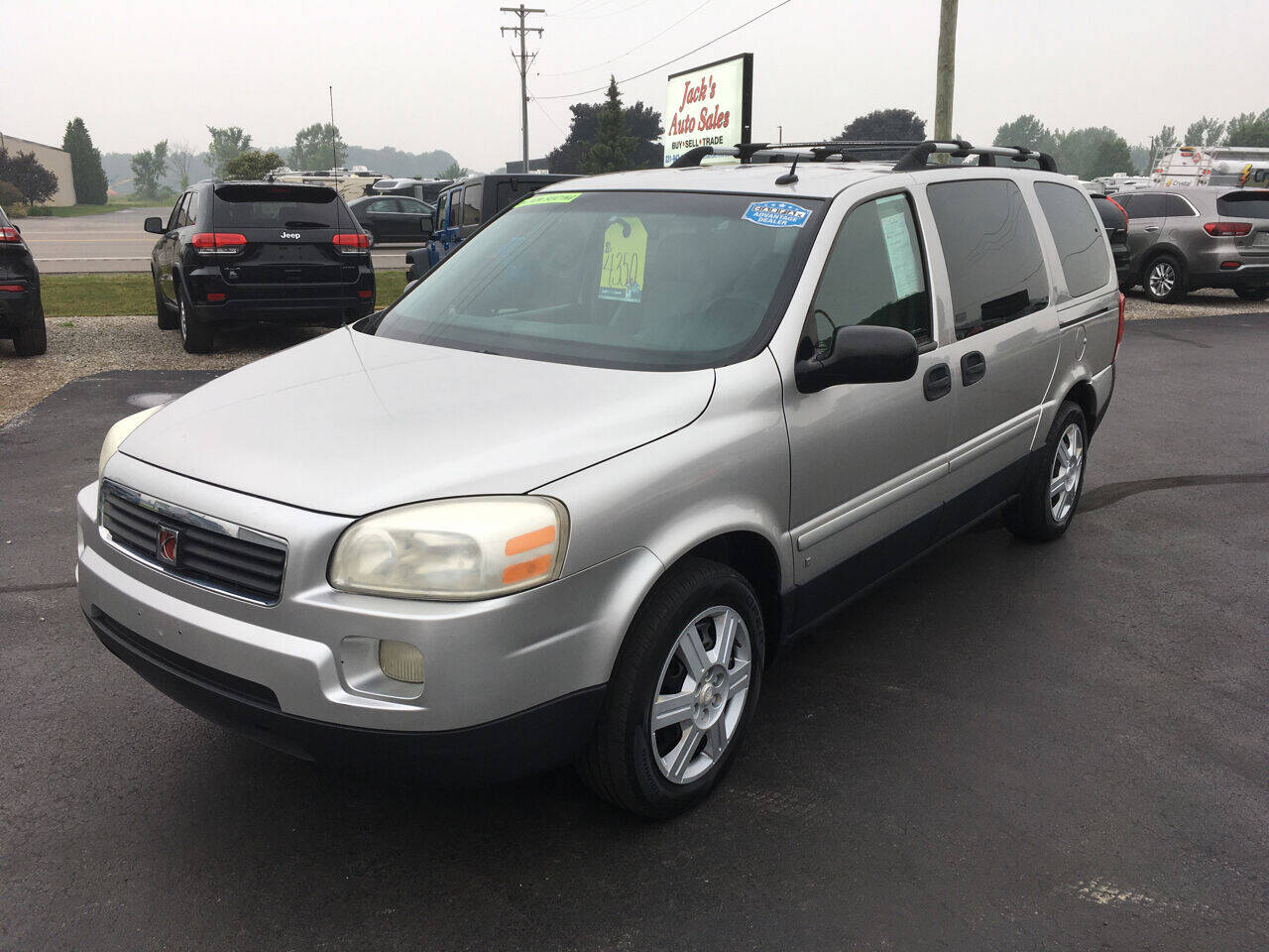 2007 Saturn Relay For Sale - Carsforsale.com®