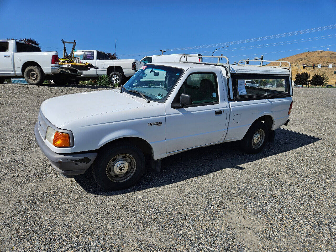 1996 Ford Ranger For Sale - Carsforsale.com®