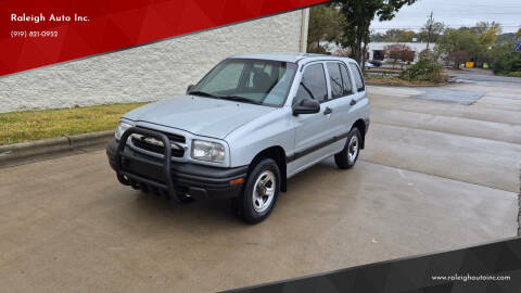 Chevrolet Tracker For Sale - Carsforsale.com®