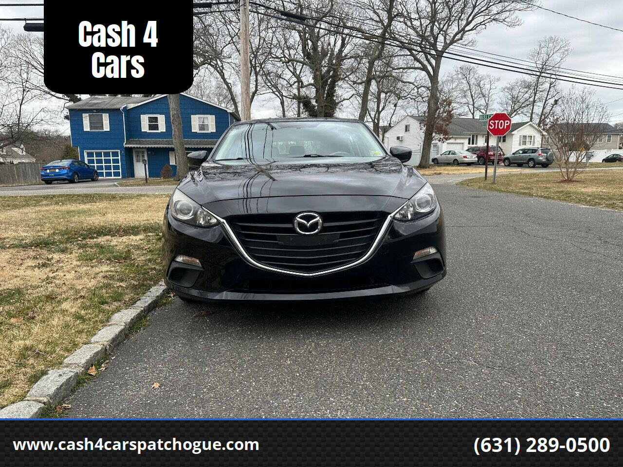 2015 Mazda Mazda3 Hatchback For Sale - Carsforsale.com®