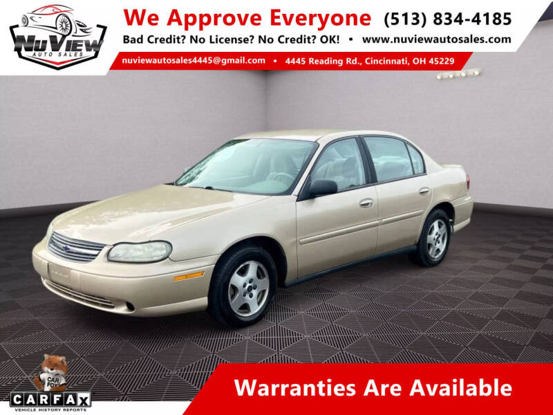 Chevrolet Classic For Sale - Carsforsale.com®