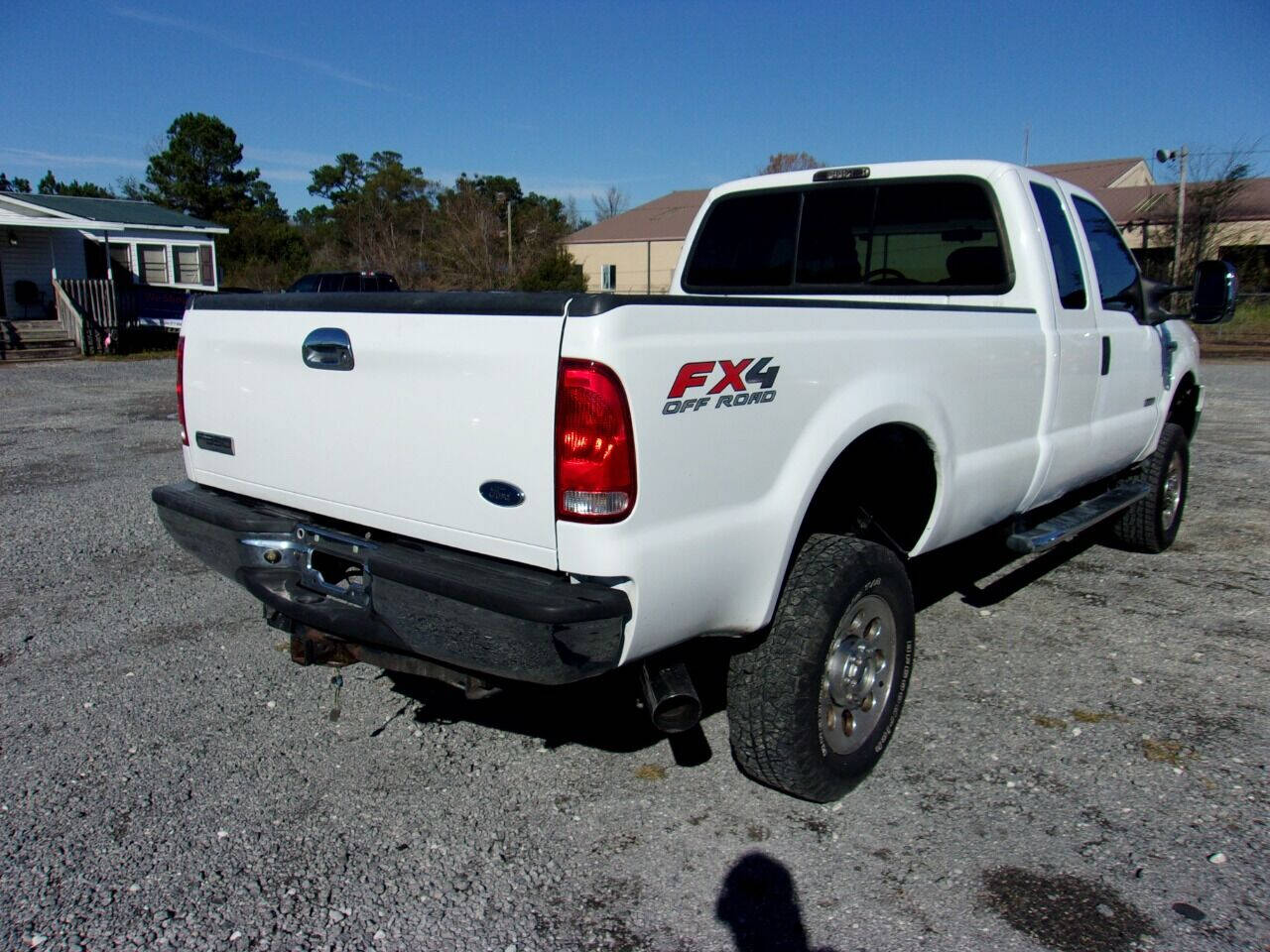 2007 Ford F-350 Super Duty For Sale - Carsforsale.com®