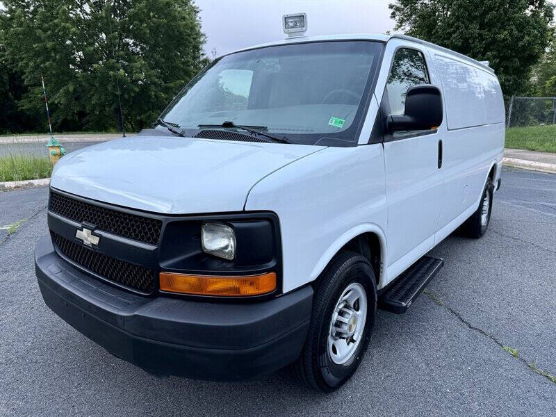 2010 Chevrolet Express For Sale - Carsforsale.com®