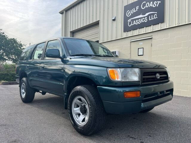 1997 Toyota 4Runner For Sale - Carsforsale.com®