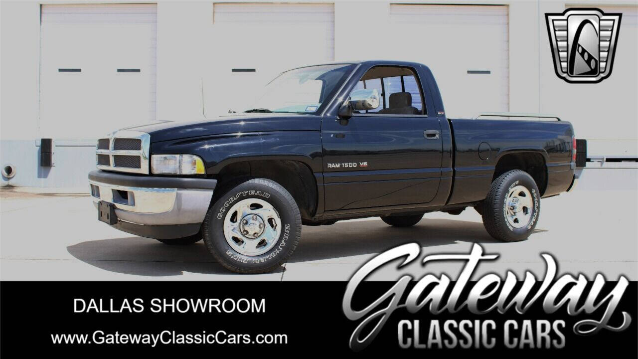1994 Dodge Ram For Sale - Carsforsale.com®