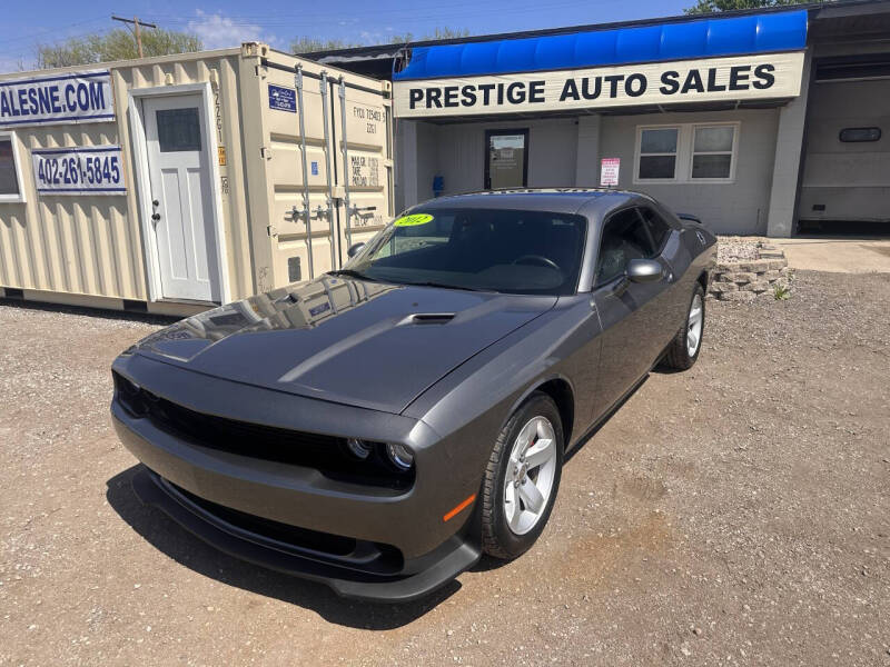 2012 Dodge Challenger For Sale - Carsforsale.com®