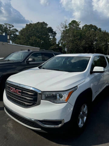 Car Dealer in Spartanburg, SC - Fast Fix Auto Sales and Service