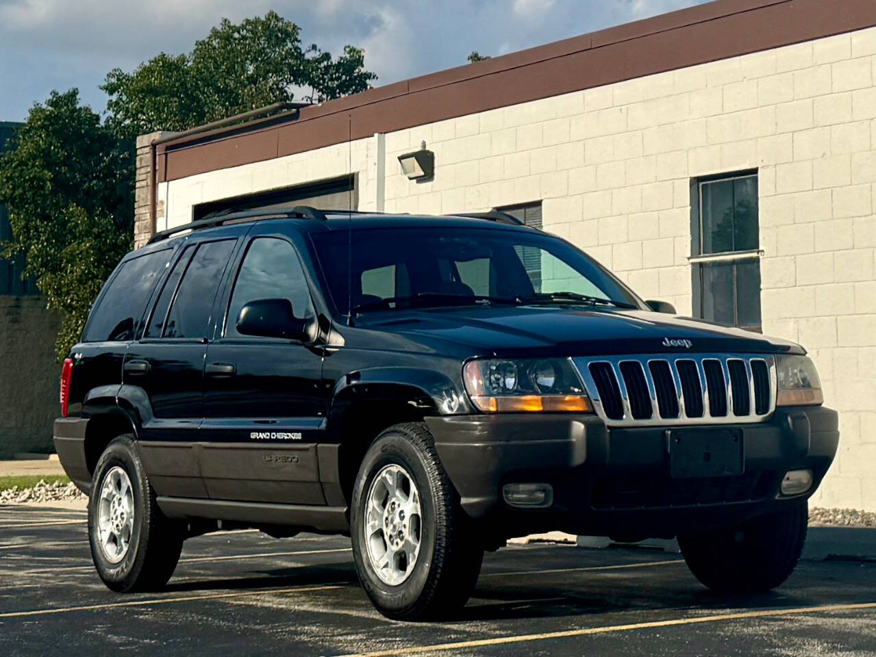 1999 Jeep Grand Cherokee For Sale - Carsforsale.com®