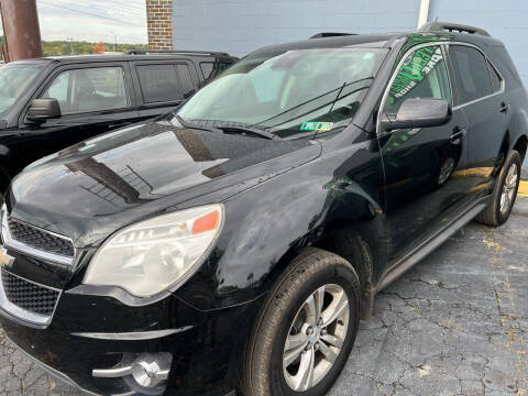 JORDAN AUTO SALES – Car Dealer in Youngstown, OH