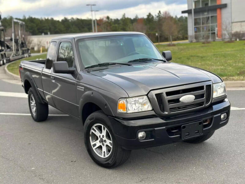 2006 Ford Ranger For Sale - Carsforsale.com®