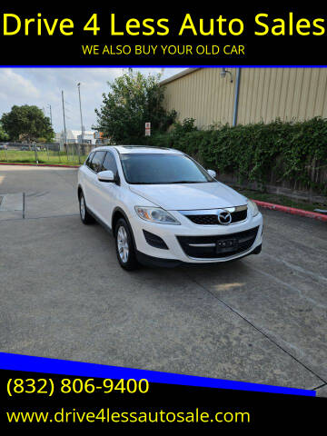 Drive 4 Less Auto Sales – Car Dealer in Houston, TX