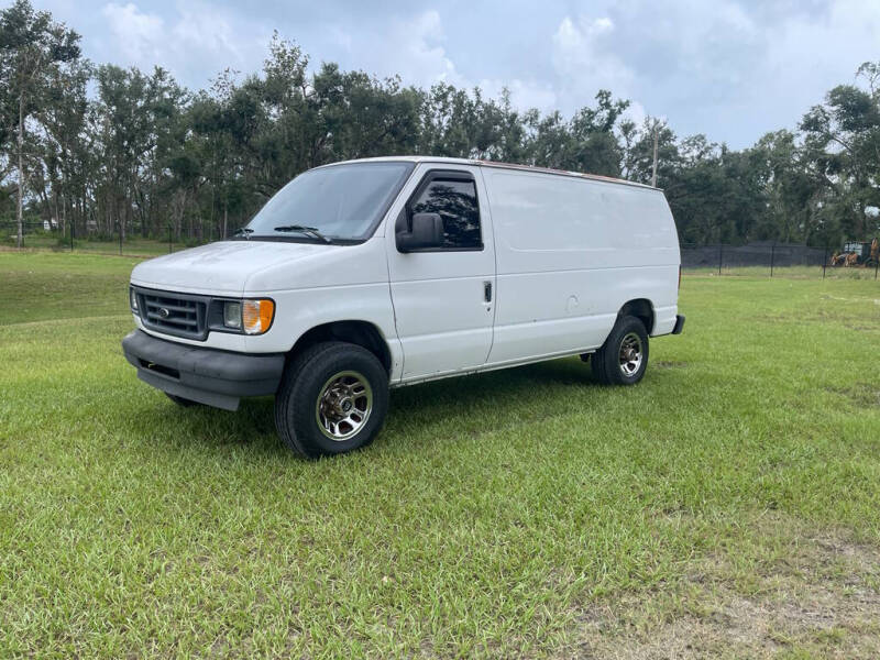 TIMBERLAND FORD – Car Dealer in Perry, FL