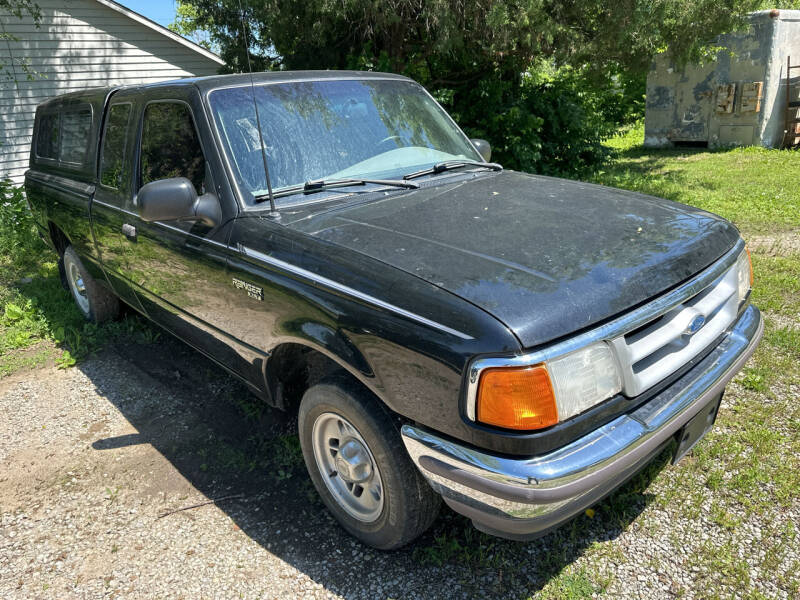 1996 Ford Ranger For Sale - Carsforsale.com®