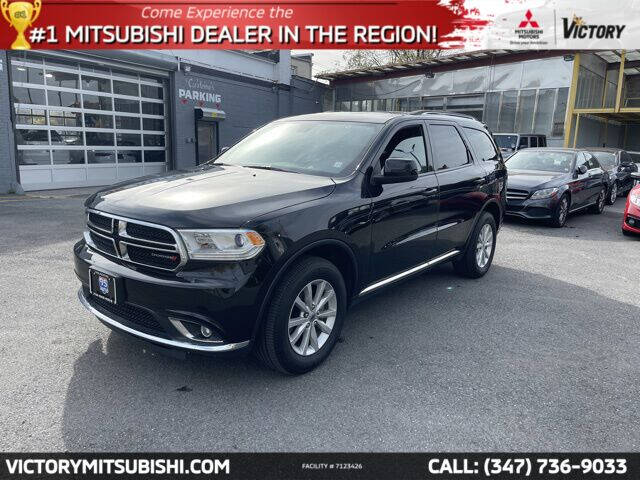 2020 Dodge Durango For Sale - Carsforsale.com®