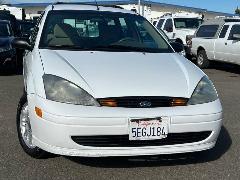 2003 Ford Focus For Sale - Carsforsale.com®