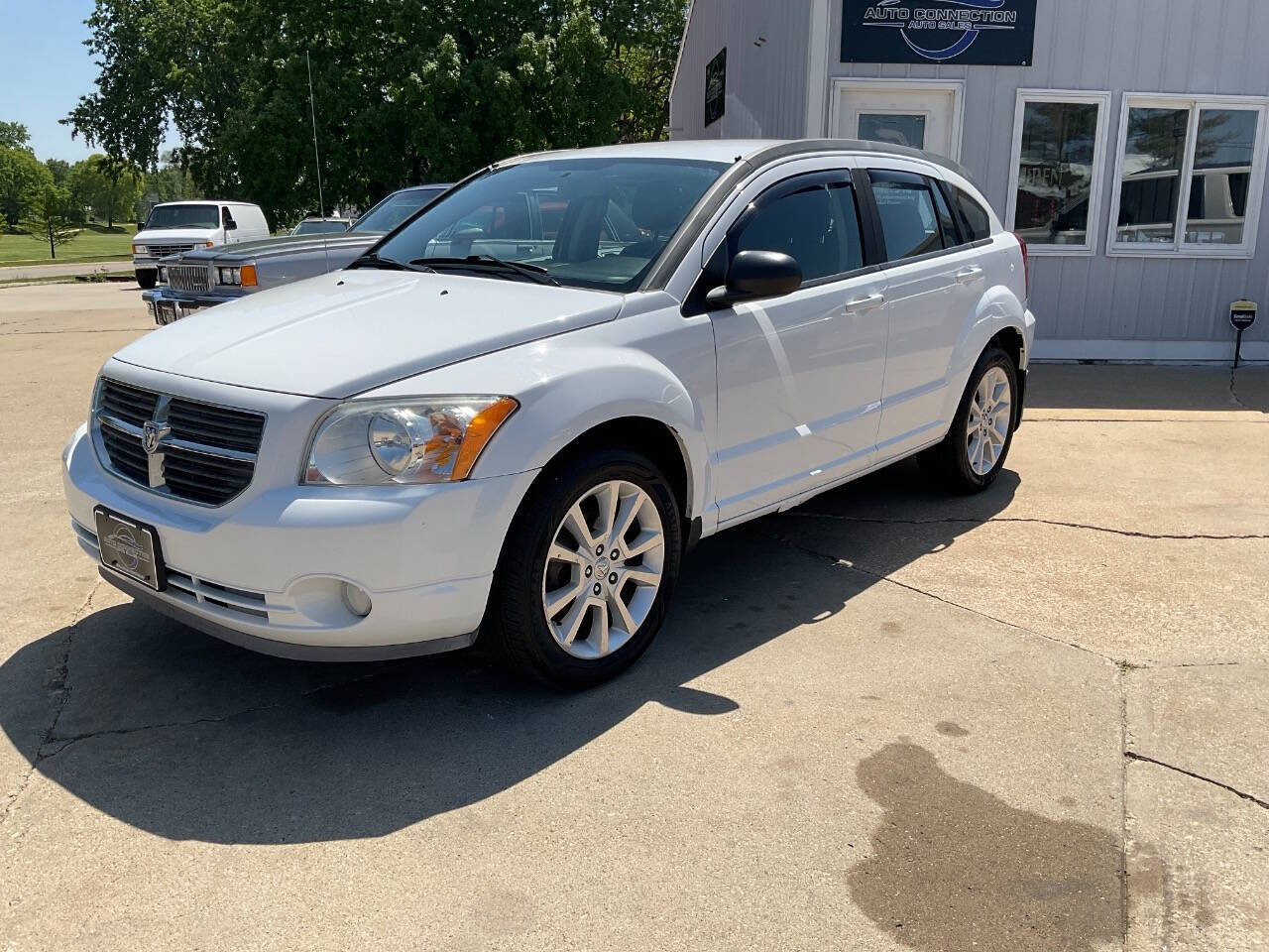 2012 Dodge Caliber for sale in Waterloo, IA - Auto Connection