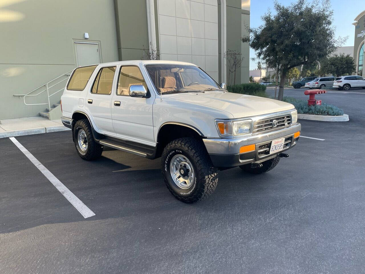 1995 Toyota 4Runner For Sale - Carsforsale.com®