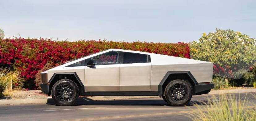 New Tesla Cybertruck For Sale In Manchester, NH - Carsforsale.com®