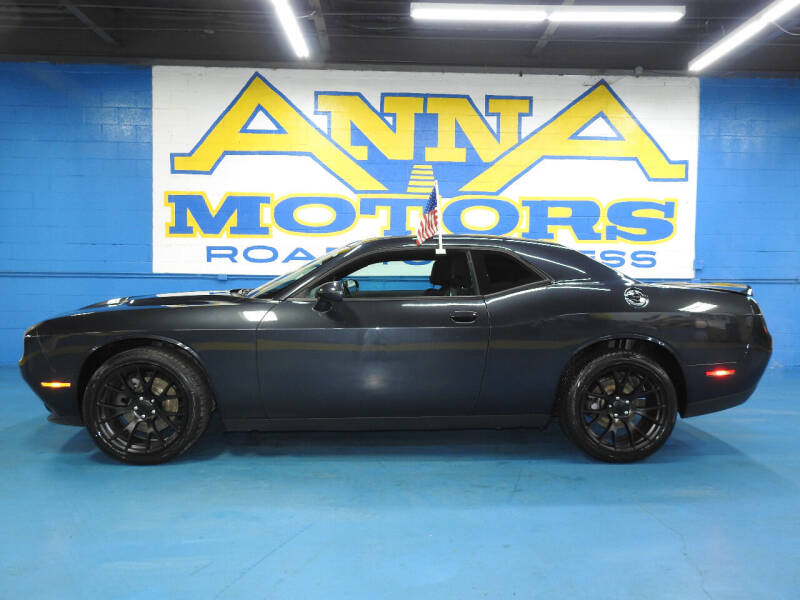 ANNA MOTORS, INC. – Car Dealer in Detroit, MI