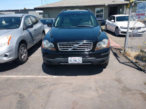 Quality Motors LLC – Car Dealer in Santa Rosa, CA