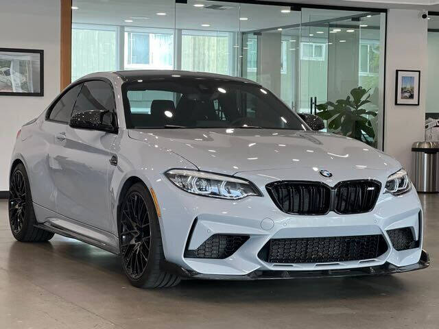 2019 BMW M2 For Sale - Carsforsale.com®