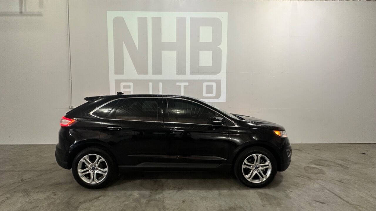 Cars For Sale in Wrightstown, WI - NHB Auto Inc.