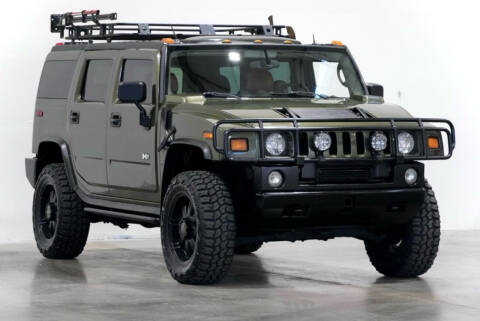 MS Motors – Car Dealer in Portland, OR