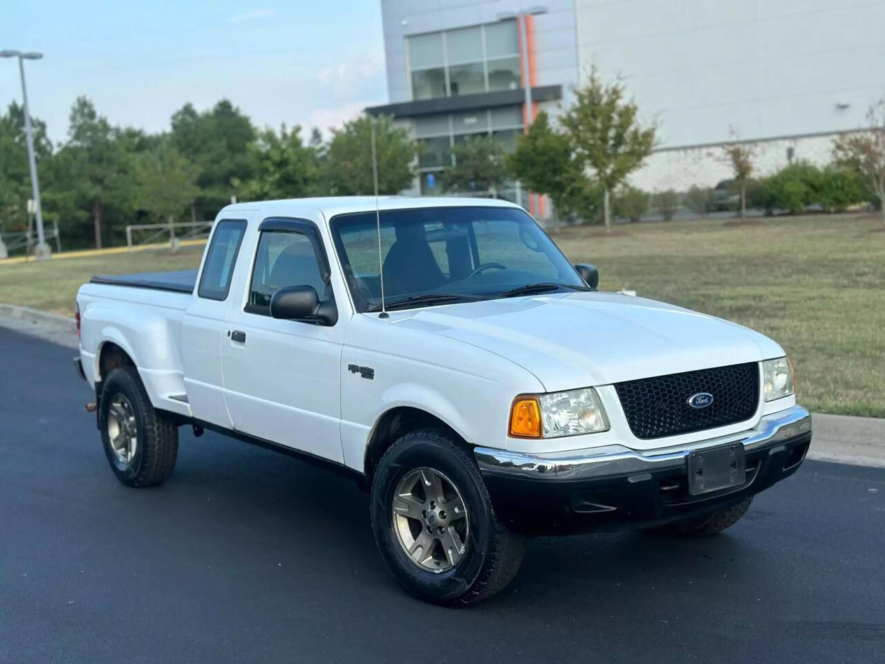 2003 Ford Ranger For Sale - Carsforsale.com®