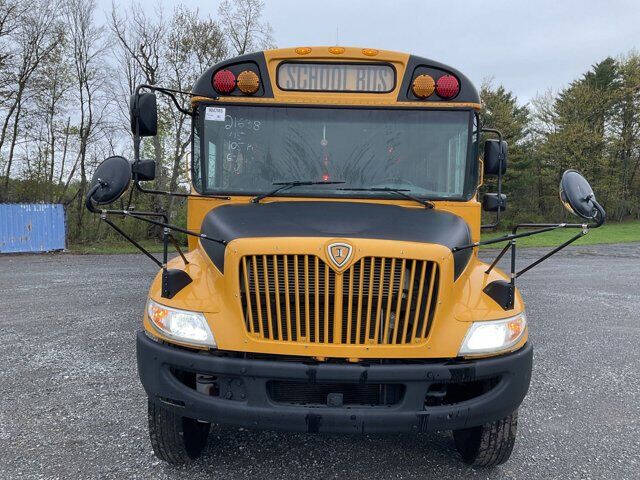 IC Bus CE Series For Sale - Carsforsale.com®