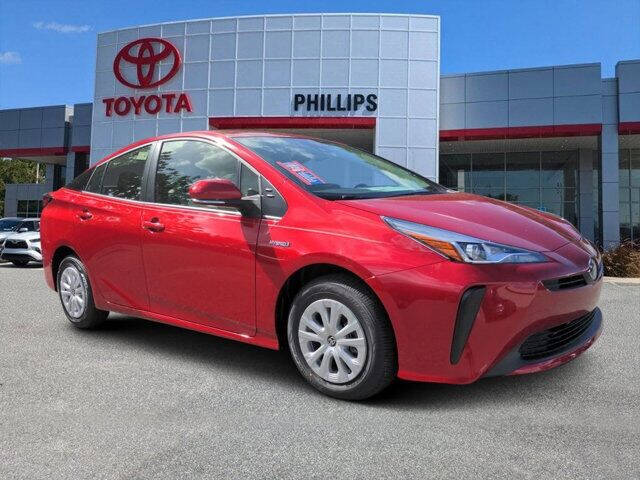 2021 Toyota Prius For Sale - Carsforsale.com®